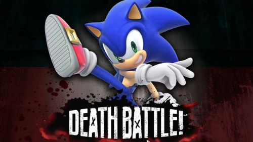 Create a Sonic Death Battle Tracks Tier List - TierMaker