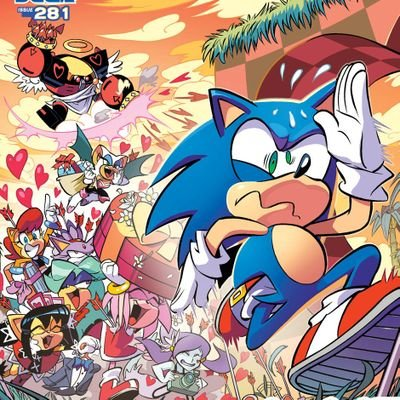 Sonic Fandom Ships Tier List (Community Rankings) - TierMaker