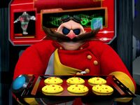 Create a Sonic Food Tier List - TierMaker