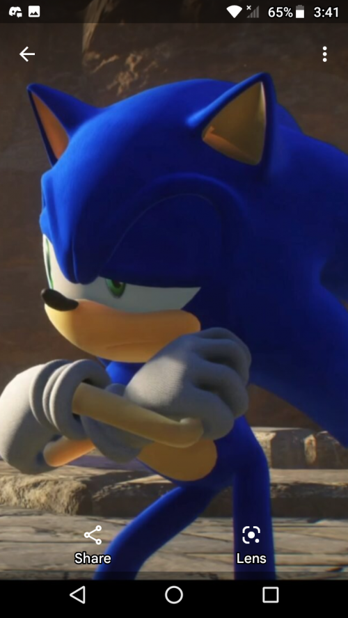 Create a Sonic game ( ft frontiers) Tier List - TierMaker