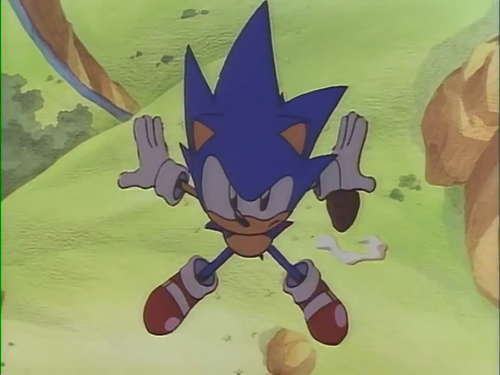 Sonic Openings Ranked Tier List (Community Rankings) - TierMaker