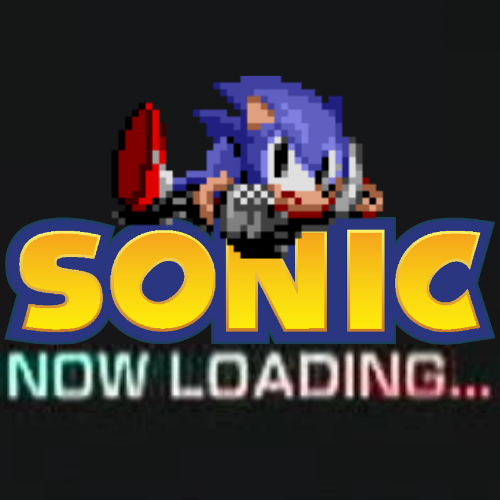 Create a Sonic Loading Screens Tier List - TierMaker