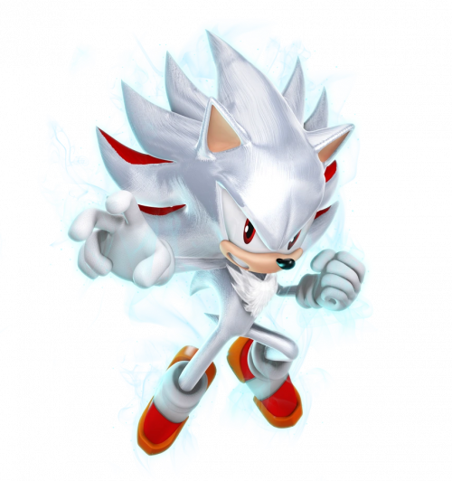 Create a Sonic Power Scale (100+ Character) Tier List - TierMaker