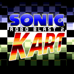 Create a Sonic Robo Blast 2 Kart Custom Tracks [15/02/2022] Tier List ...