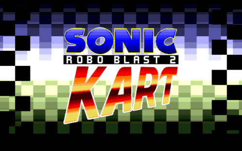 Sonic Robo Blast 2 Kart (SRB2 Kart) Character Tier List (Community ...