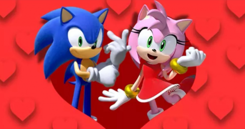 Create a Sonic Ship Tierlist V1 Tier List - TierMaker