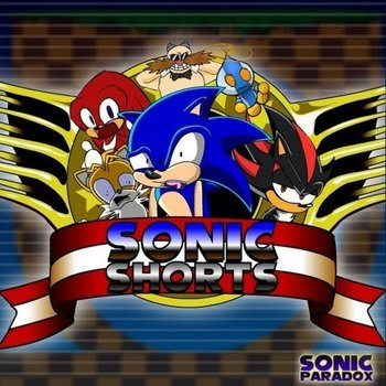 Sonic Shorts Volumes 1-4 Tier List (Community Rankings) - TierMaker