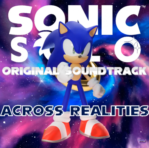 Create a Sonic Solo OST Vocal Track Tier List - TierMaker