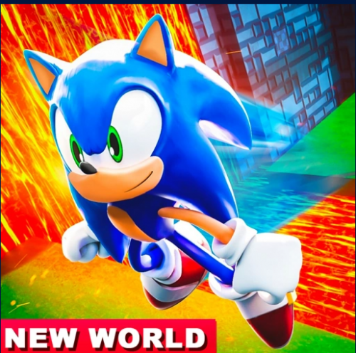 sonic speed sim Tier List (Community Rankings) - TierMaker