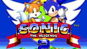 Create a Sonic the Hedgehog 2 Zones Tier List - TierMaker