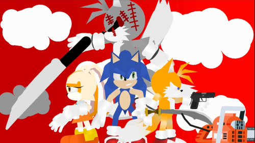 Sonic The Hedgehog Girls Tier List Community Rankings TierMaker
