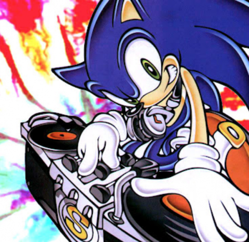 Sonic the Hedgehog Music Tier List (Community Rankings) - TierMaker