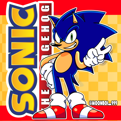 Sonic Transformations Moonboi Tier List Community Rankings Tiermaker