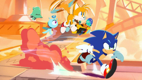 Sonic Wisp Tier List (Community Rankings) - TierMaker