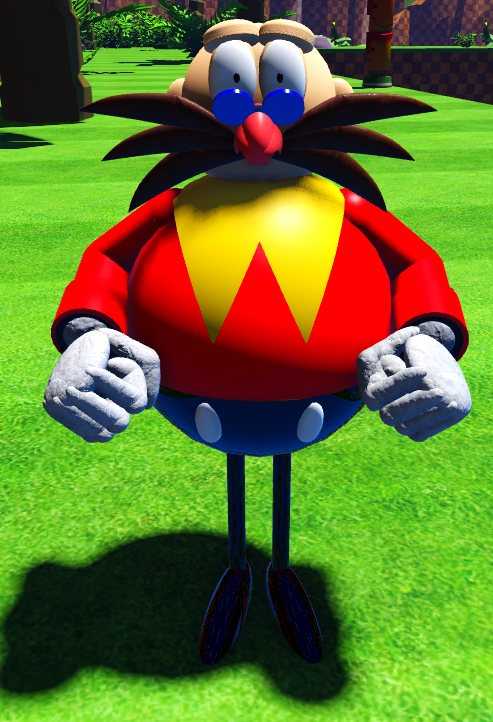 Create A Sonic Exe Dimensional Coalescence Tier List Tiermaker