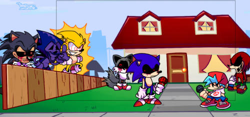 Create a Sonic.exe FNF characterz Tier List - TierMaker Create a Sonic.exe FNF characterz Tier List - TierMaker