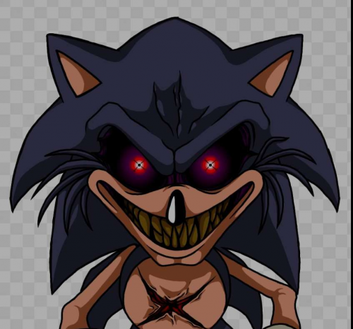 Create A Sonic Exe Tier List Tiermaker