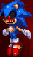 sonic who's the most scariest creepypasta Tier List (Community Rankings ...