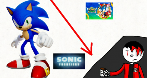 Create a sonik bag Tier List - TierMaker