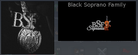 Sopranos Ranks Tier List (Community Rankings) - TierMaker