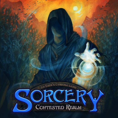 Sorcery Contested Realms Alpha Unique Tier List (Community Rankings ...