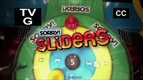 Sorry Sliders!(FGN Games) Tier List (Community Rankings) - TierMaker