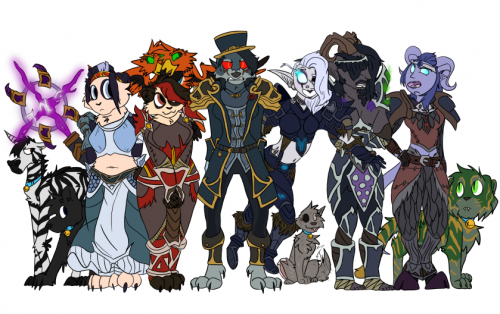 SotF Characters Tier List (Community Rankings) - TierMaker