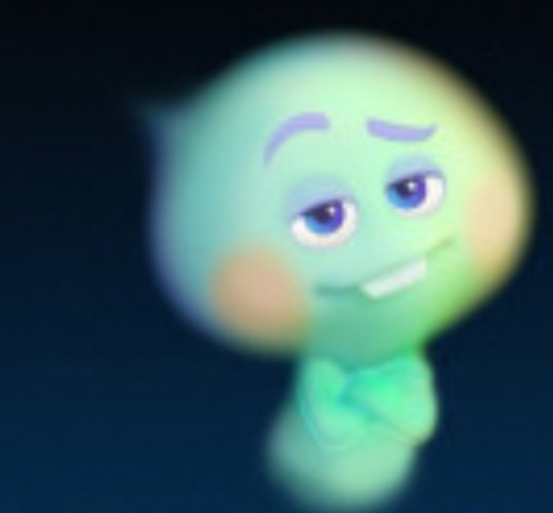 Soul (2020) characters Tier List (Community Rankings) - TierMaker