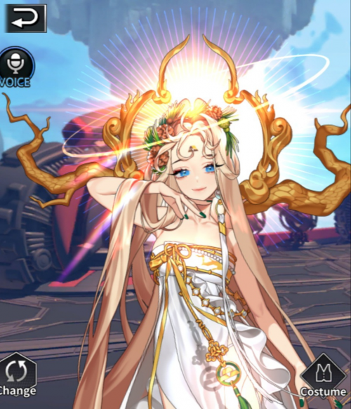 Soul Ark Waifu List Tier List (Community Rankings) - TierMaker