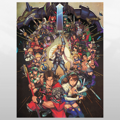 Soul Calibur 7 imaginary roster Tier List (Community Rankings) - TierMaker