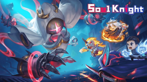 Create a Soul knight buffs 5.4.5 Tier List - TierMaker