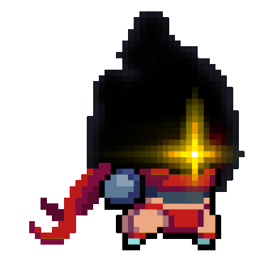 Create a Soul Knight Playable Characters Tier List - TierMaker