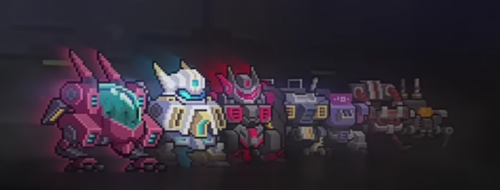 soul knight robotic frenzy mechas Tier List (Community Rankings ...