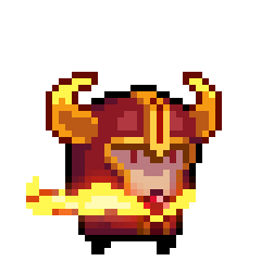 Soul knight skin Tier List (Community Rankings) - TierMaker