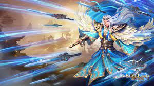 Soul Land Reloaded NEW PLAYERS SS Tier List (Community Rankings) - TierMaker