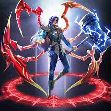 SoulLand Reloaded Tier List (Community Rankings) - TierMaker