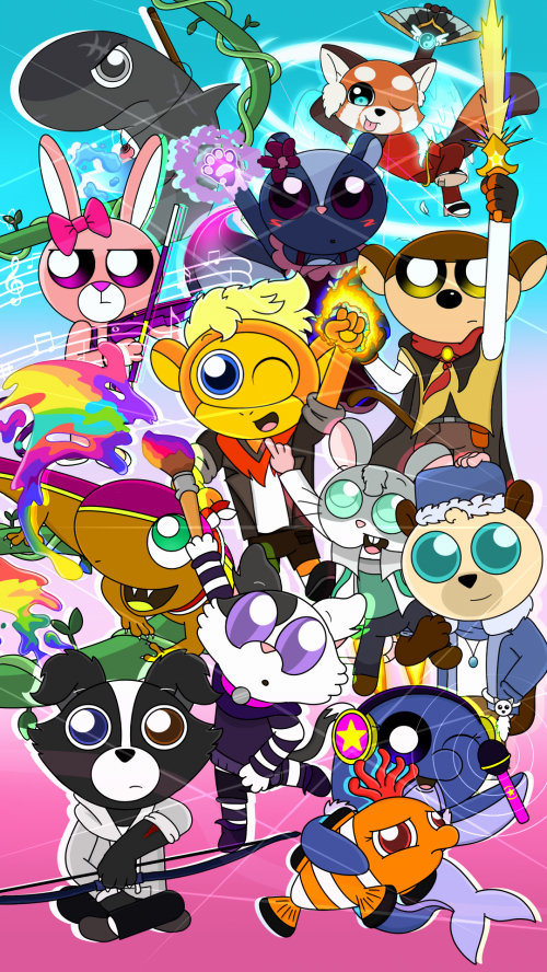 Soulless Land, Manequerra Characters Tier List (Community Rankings ...