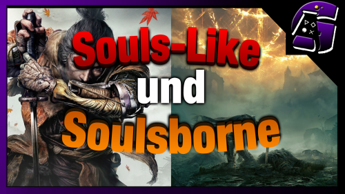 Souls-Likes und Soulsborne By GameAlchemist Tier List (Community Rankings) - TierMaker