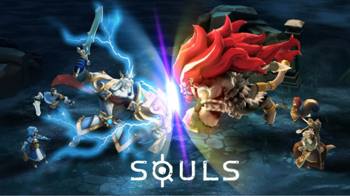 SOULS RPG Tier List (Community Rankings) - TierMaker