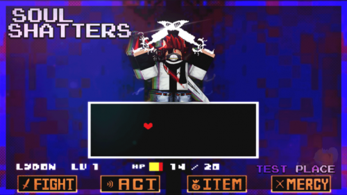 Soulshatters Genre of Games Tier List (Community Rankings) - TierMaker