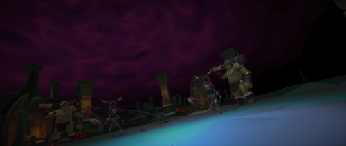 Soulstone Survivors Active Skills Tier List Community Rankings