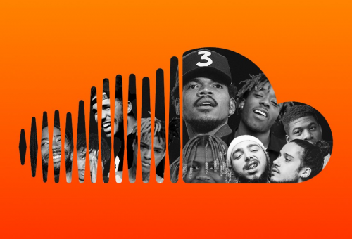 Soundcloud Rappers Tier List (Community Rankings) - TierMaker