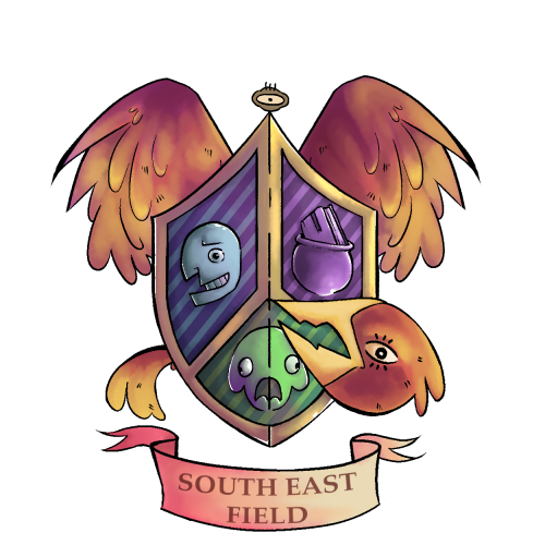 south east field innit Tier List (Community Rankings) - TierMaker