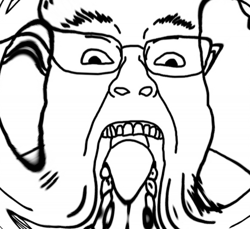 Create a Soyjak Template Tier List - TierMaker