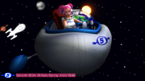 Space Channel 5 characters Tier List (Community Rankings) - TierMaker