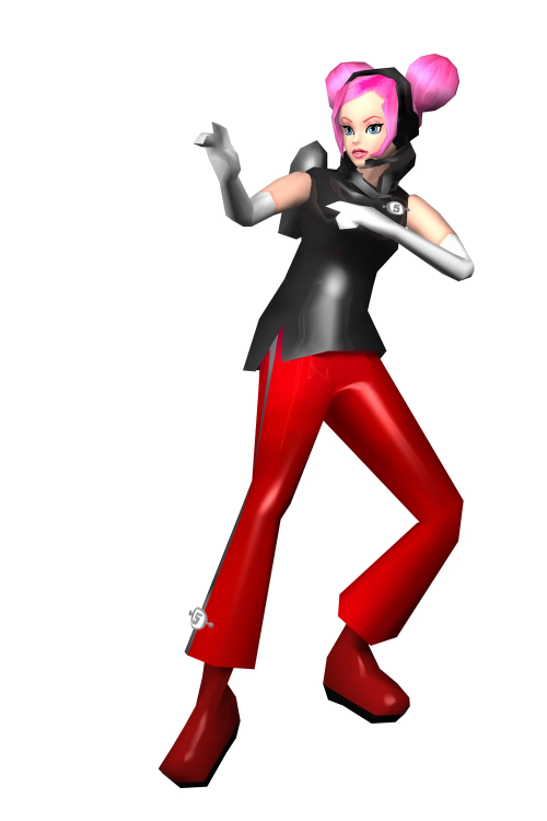 Create a Space Channel 5 Part 1/Part 2/VR Tierlist Tier List - TierMaker