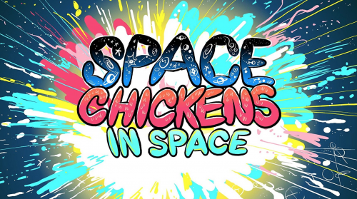 Space Chickens in Space Characters Tier List (Community Rankings ...