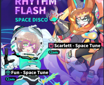 Create a Space Leaper Cocoon (Global) Maker Tier List - TierMaker