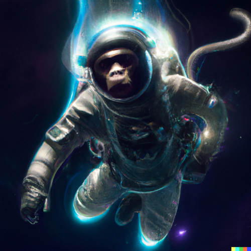 SPACE MONKEY Tier List (Community Rankings) - TierMaker