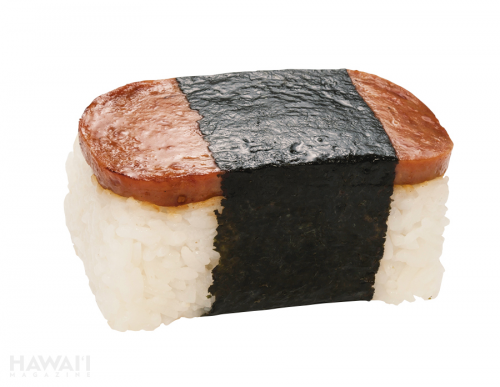 Create a Spam Musubi Tier List - TierMaker